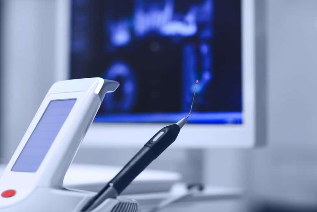 The Technology Making Same Day Smiles Possible in Cincinnati - Oral ...